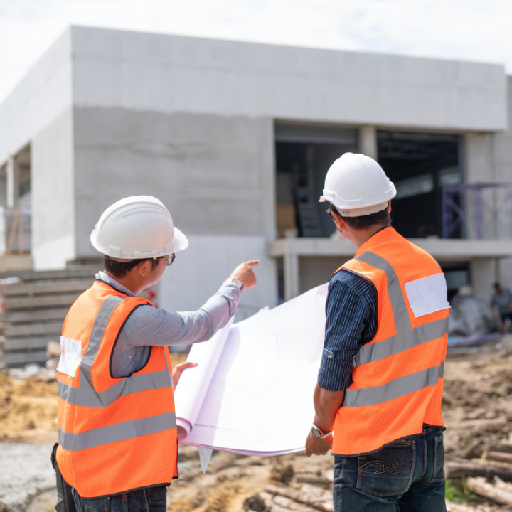 Gold CSCS Card | Construction NVQ Assessment - Think Construction Skills