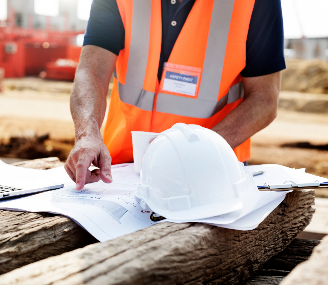 Site Management Safety Training Scheme Course (SMSTS)