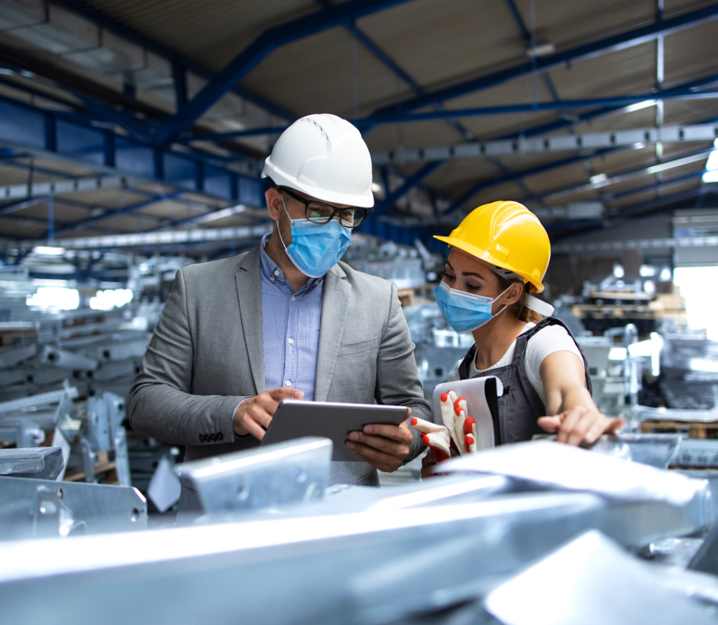 Red CSCS Card | Provisional Construction Card