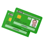 View All Construction Skills Certification Scheme (CSCS) Cards