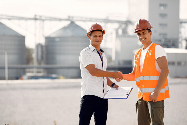 A Complete Guide to your Construction NVQ Level 2