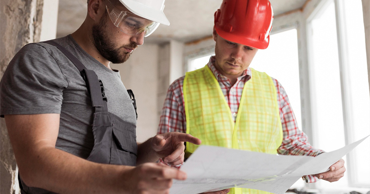 A Complete Guide to your Construction NVQ Level 2