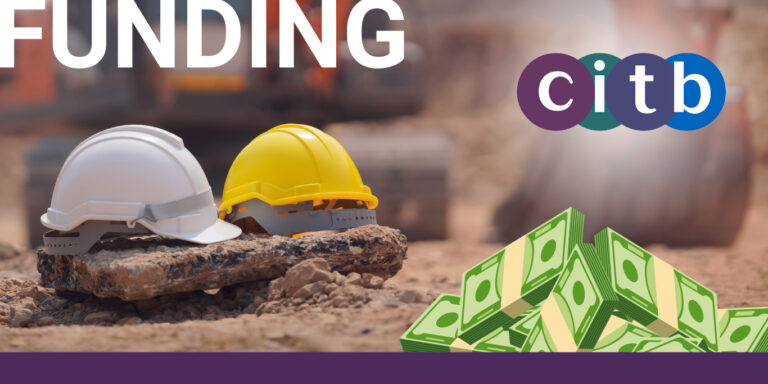 Everything You Need to Know about the CITB Funding Options