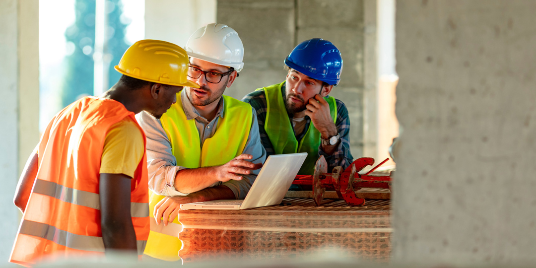 A Complete Guide to Taking the CSCS Test - Construction Workers
