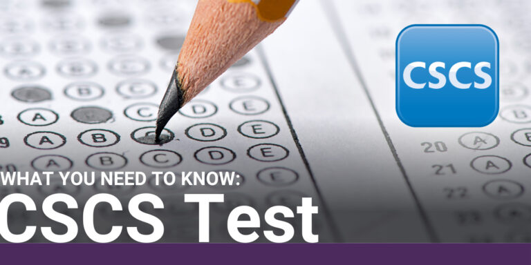 A Complete Guide to Taking the CSCS Test - Construction Workers