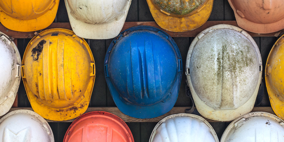 A Complete Guide to Taking the CSCS Test - Construction Workers