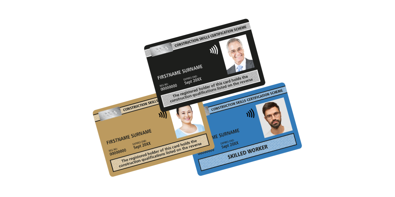 How to Get a CSCS Card After Passing the Test - Think Construction Skills