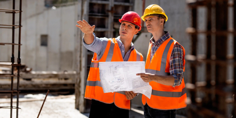Understanding the Role of a Site Supervisor in Modern Construction ...
